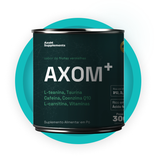 Home - Axom Suplementos
